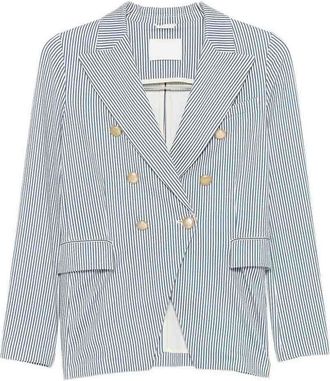 Circolo 1901 Blazer - Bleu
