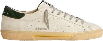 Golden Goose Herren Sneaker SUPER STAR LEATHER