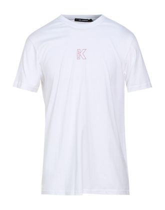 Karl Lagerfeld TOPS - T-shirts auf YOOX.COM