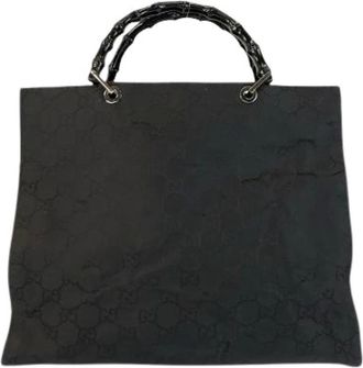 Gucci Damen, Pre-Owned, Schwarzk, ONE SIZEGr&ouml;&szlig;e