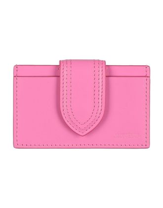 Jacquemus Kleinlederwaren - Kartenetuis auf YOOX.COM