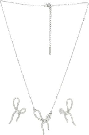 Avant-Garde Paris Schmuckset Dariama