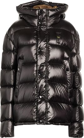 Blauer JACKEN & M&Auml;NTEL - Pufferjacken & Daunenjacken auf YOOX.COM