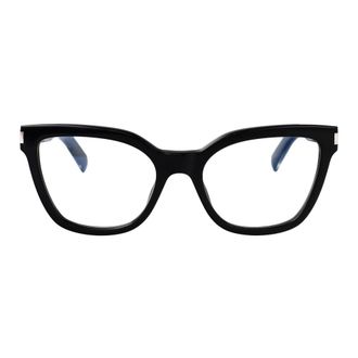 Saint Laurent Optische Brille - - Accessories - Damen - Schwarzk - 54 MM