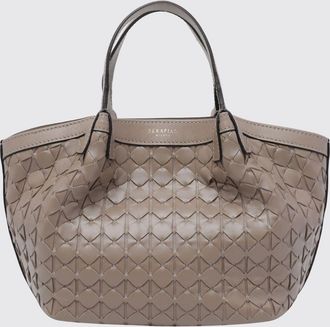 Serapian Mini Sac Femme couleur Sable