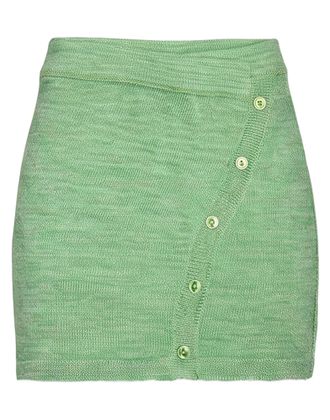 Acne Studios HOSEN & R&Ouml;CKE - Minir&ouml;cke auf YOOX.COM