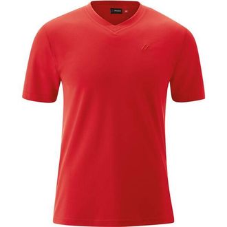 Maier Sports Herren Shirt 1/2 Arm Wali