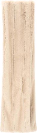 Frankie Shop Faux Fur Scarf Ciasa