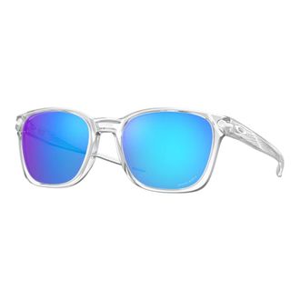 Oakley Homme, Accessoires, Gris, Taille: 55 MM Lunettes de soleil Ojector