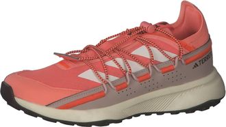 adidas Adidas Damen Terrex Voyager 21 Travel Shoes, Coral Fusion/Wonder White/Taupe, 43 1/3 EU