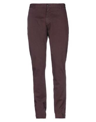 Emporio Armani BAS - Pantalons sur YOOX.COM