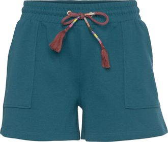 Vivance Damen Sweatshorts