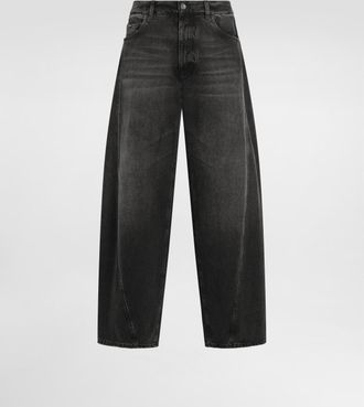 Dolce & Gabbana Denim Trousers - Mann Jeans Mehrfarbig 54
