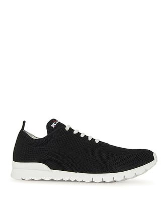 Kiton Baskets - Noir