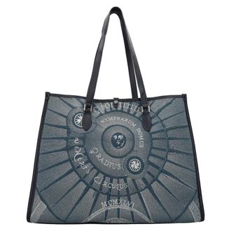 Gattinoni Damen, Taschen, Blau, ONE SIZEGr&ouml;&szlig;e