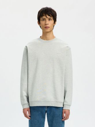Selected Sweatshirt