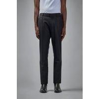 Tom Ford Silk Cotton Organza Dyllan Western Pocket Trouser