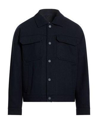 A|X Armani Exchange MANTEAUX - Vestes et blousons sur YOOX.COM