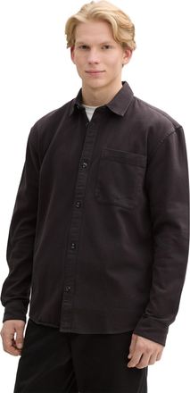 Tom Tailor Tom Tailor Kinder T-Shirt mit Wendepailletten, Wool White, 128/134