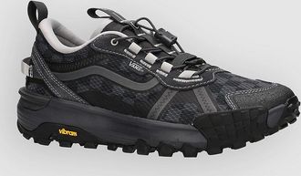 Vans Crosspath XC Winter Schuhe charcoal gray