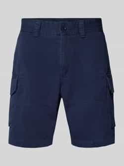 Polo Ralph Lauren Relaxed Fit Cargoshorts aus reiner Baumwolle