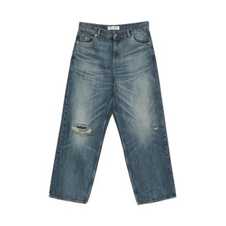 Our Legacy Vast Cut Jeans - - Jeans - Herren - Blau - W33