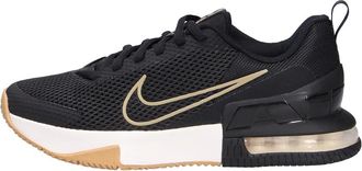Nike Air Max Alpha - - Sport - Herren - Schwarzk - 44 EU
