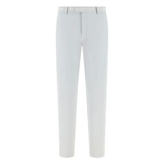 Boggi Milano Herren, Hosen, Grau, W38Gr&ouml;&szlig;e