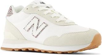 New Balance Femme 515 V3 Basket, Sel de mer Acajou, 38.5 EU