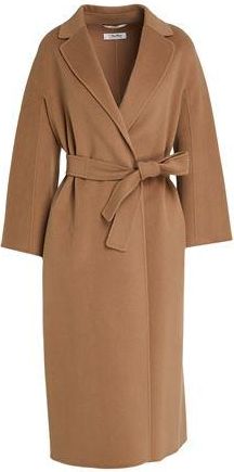 Max Mara MANTEAUX - Manteaux longs sur YOOX.COM