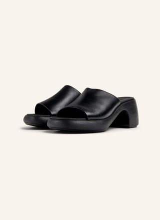 Camper Sandalen Thelma Thelma Sandal schwarz