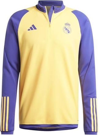 adidas Herren Fanjacke Real Madrid Tiro 23