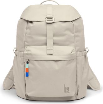 Got Bag Rucksack Flap
