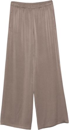 Fabiana Filippi Pantalon large
