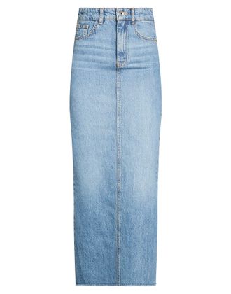 Patrizia Pepe HOSEN & R&Ouml;CKE - Jeansr&ouml;cke auf YOOX.COM