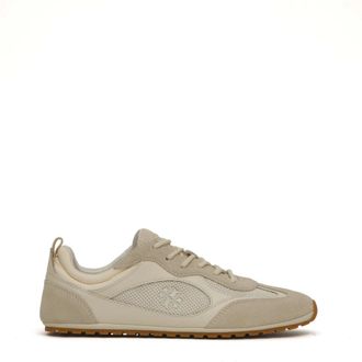 Tory Burch Field Sneakers - - Shoes - Damen - Beige - 40 EU
