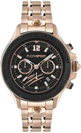 Plein Sport Homme, Accessoires, Rose, Taille: ONE Size Watches