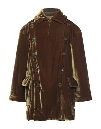 Vivienne Westwood JACKEN & M&Auml;NTEL - M&auml;ntel auf YOOX.COM
