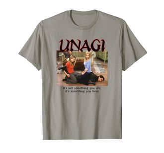 Friends Unagi T-Shirt