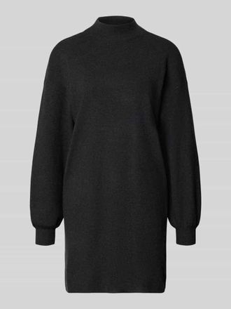 Vero Moda Relaxed Fit Strickkleid aus Viskose-Mix Modell NANCY