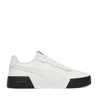 Puma Sneakers Puma CARINA 2.0 38584904 Wei&szlig;