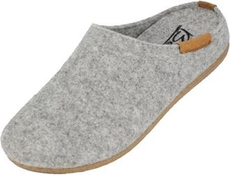 Beck Femme Ellen Chausson, Gris, 42 EU