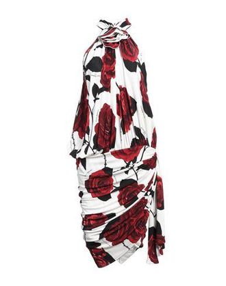 Balmain ROBES - Robes midi sur YOOX.COM