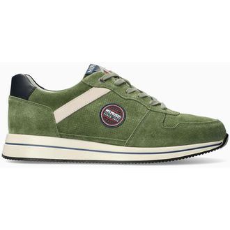 Mephisto Baskets en cuir GARRY.P5147075