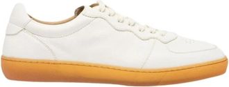 Scarosso Homme, Chaussures, Blanc, Taille: 41 1/2 EU Aureliano Baskets