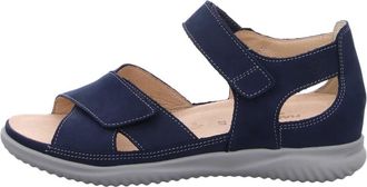 Hartjes Damen, Schuhe, Blau, 38 EUGr&ouml;&szlig;e