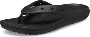 Crocs Classic Flip 45-46 EU Black, Noir, 45/48 EU