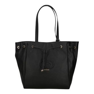 Guess Calebra Tote - - Bags - Damen - Schwarzk - ONE SIZE