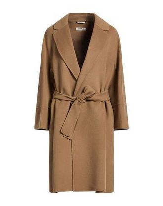 Max Mara MANTEAUX - Manteaux longs sur YOOX.COM