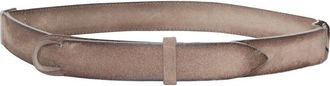 Orciani unisex, Accessoires, Brun, Taille: ONE Size Cintura